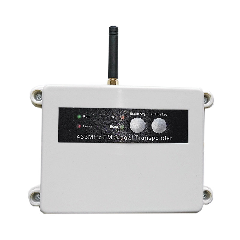 [USD 386.96] Black Brick Upgraded Wireless Transponder Signal Relay ...