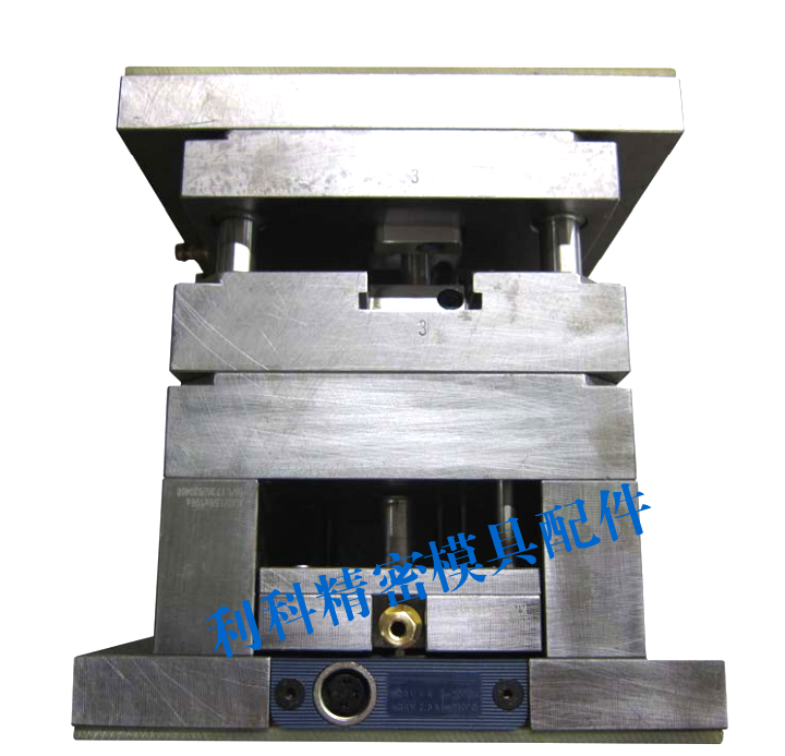 Mold limit switch NAGLER DIN WS201-1 LS201-1 WS201-2 Electronic switch