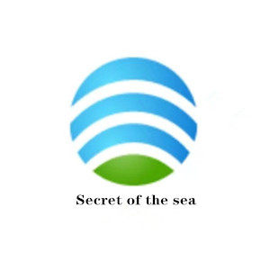 海的秘密