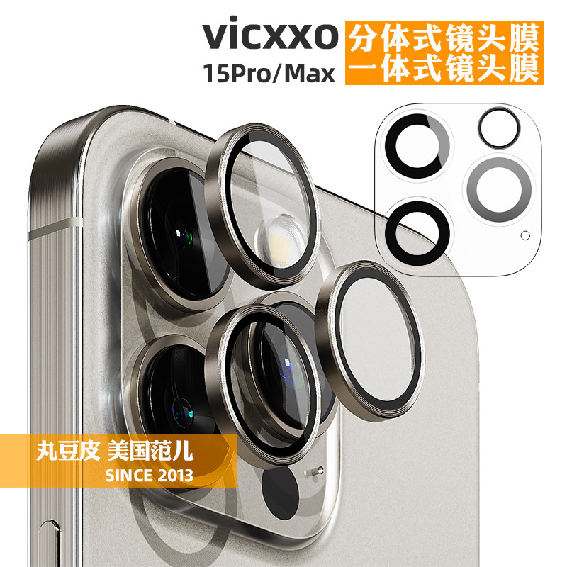 2025's hottest release | korean vicxxo integrated lens film: a must-buy ...