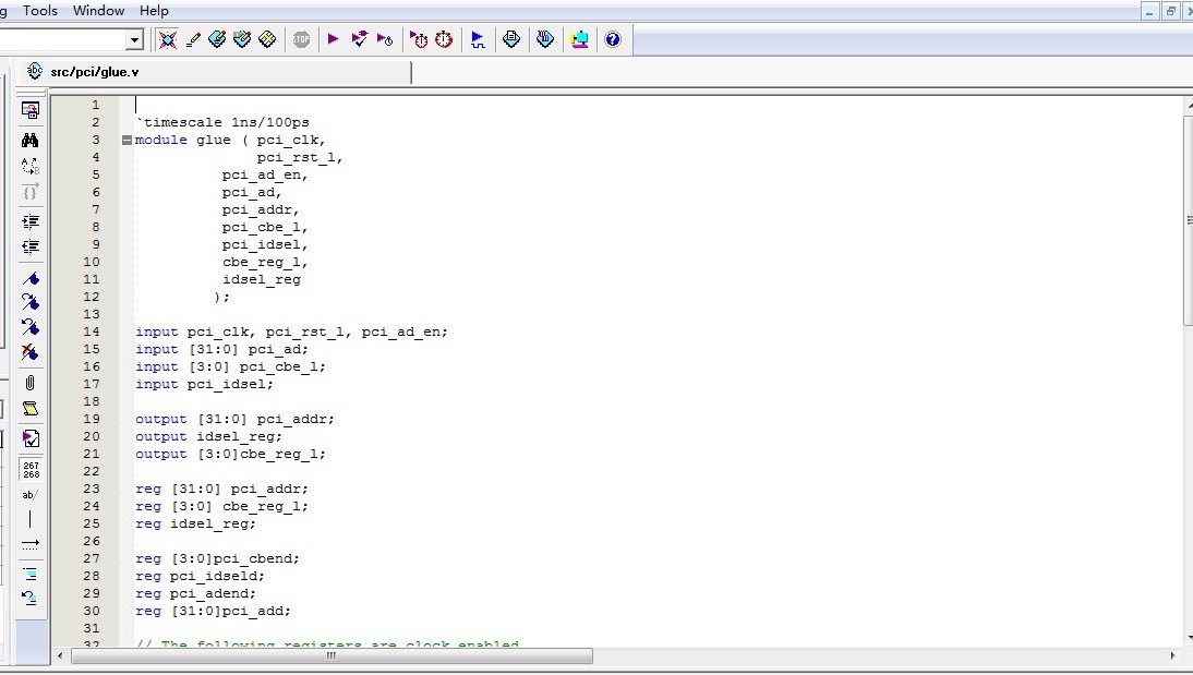 [USD 12.47] FPGA PCI IP Core Development Board Altera Verilog Source ...