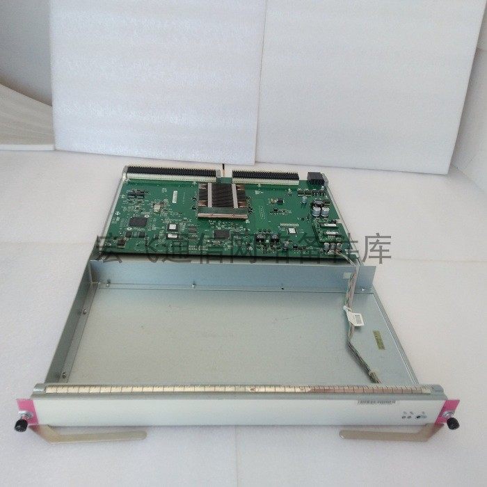 華為NetEngine40E-X8 CR5DSFUI407B 03030KSX SFUI-40B 40G交換板
