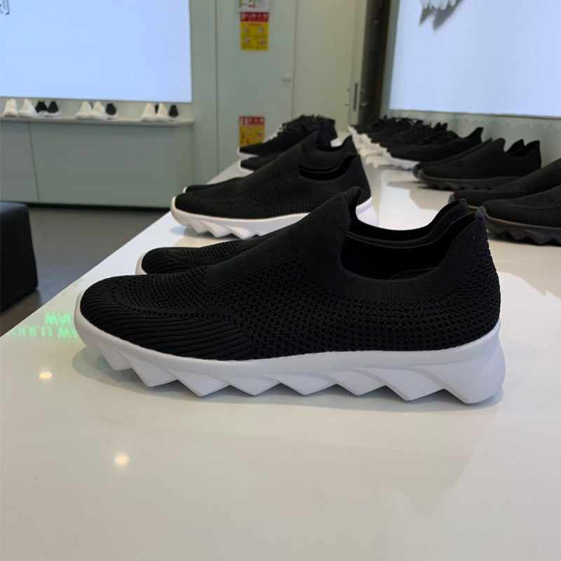 Walk more DuoZOULU one shoe store SHOSEONE brand official summer one ...