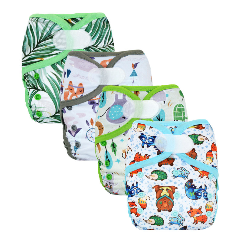 25 years of the most popular baby leak-proof diaper pants recommended ...