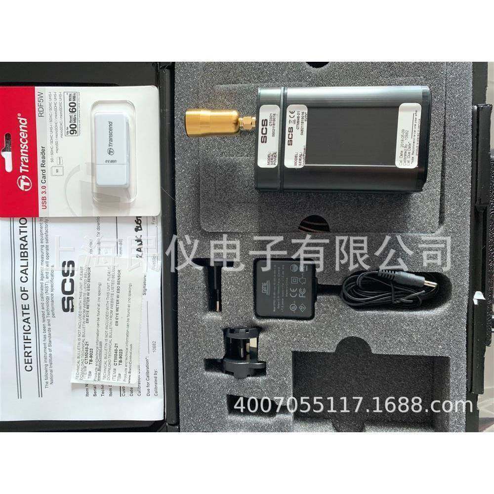 美国SCS静电测试仪CTM048-21到底有多准？EM EYE静电事件探测真相揭秘！-其它仪表仪器-淘宝百科网