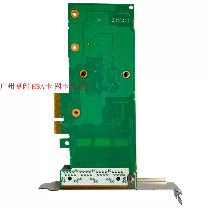 华为SP210 Intel I350-T2 I350AM2双口千兆网卡CN21ITGB 02022TSC