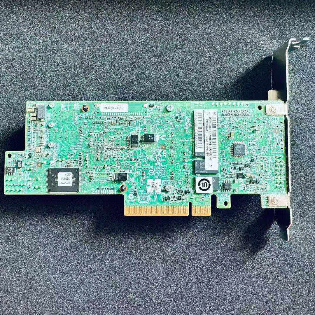 联想730-8i 2G阵列卡：🚀服务器存储升级利器，性能飙升的秘密武器！🔥-RAID卡-淘宝好物网