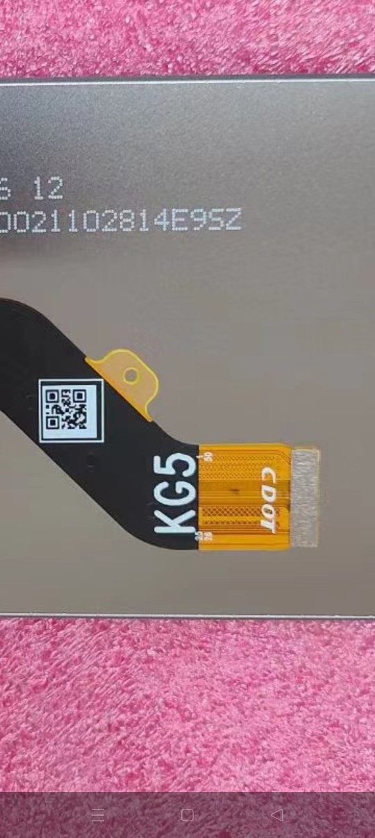 适用传音Tecno spark go2022 KG5 KG5H lcd 屏幕液晶一体显示屏-Taobao