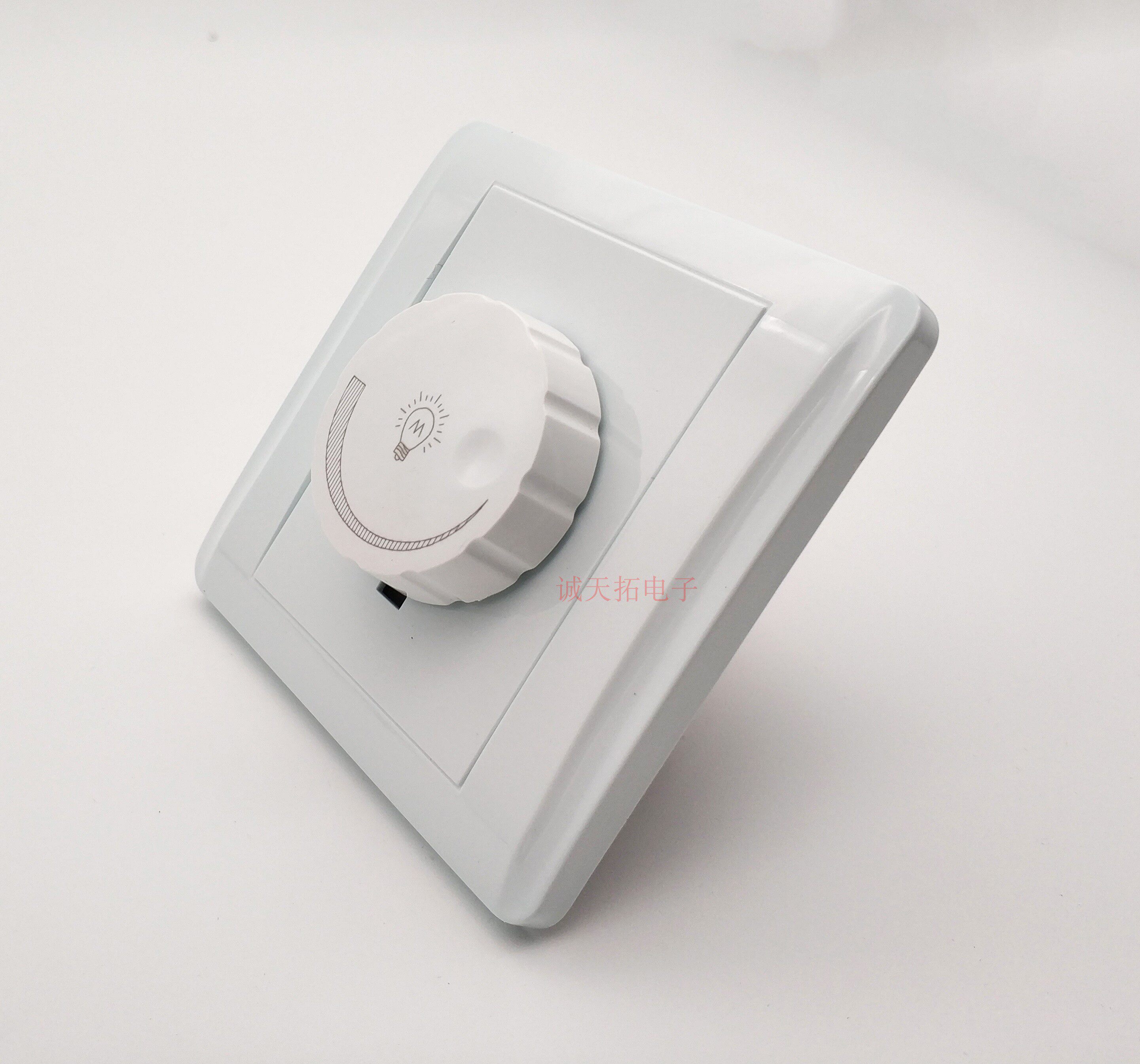 [USD 77.00] dali Dimmer switch IEC62386 Protocol Rotary dimmer switch ...