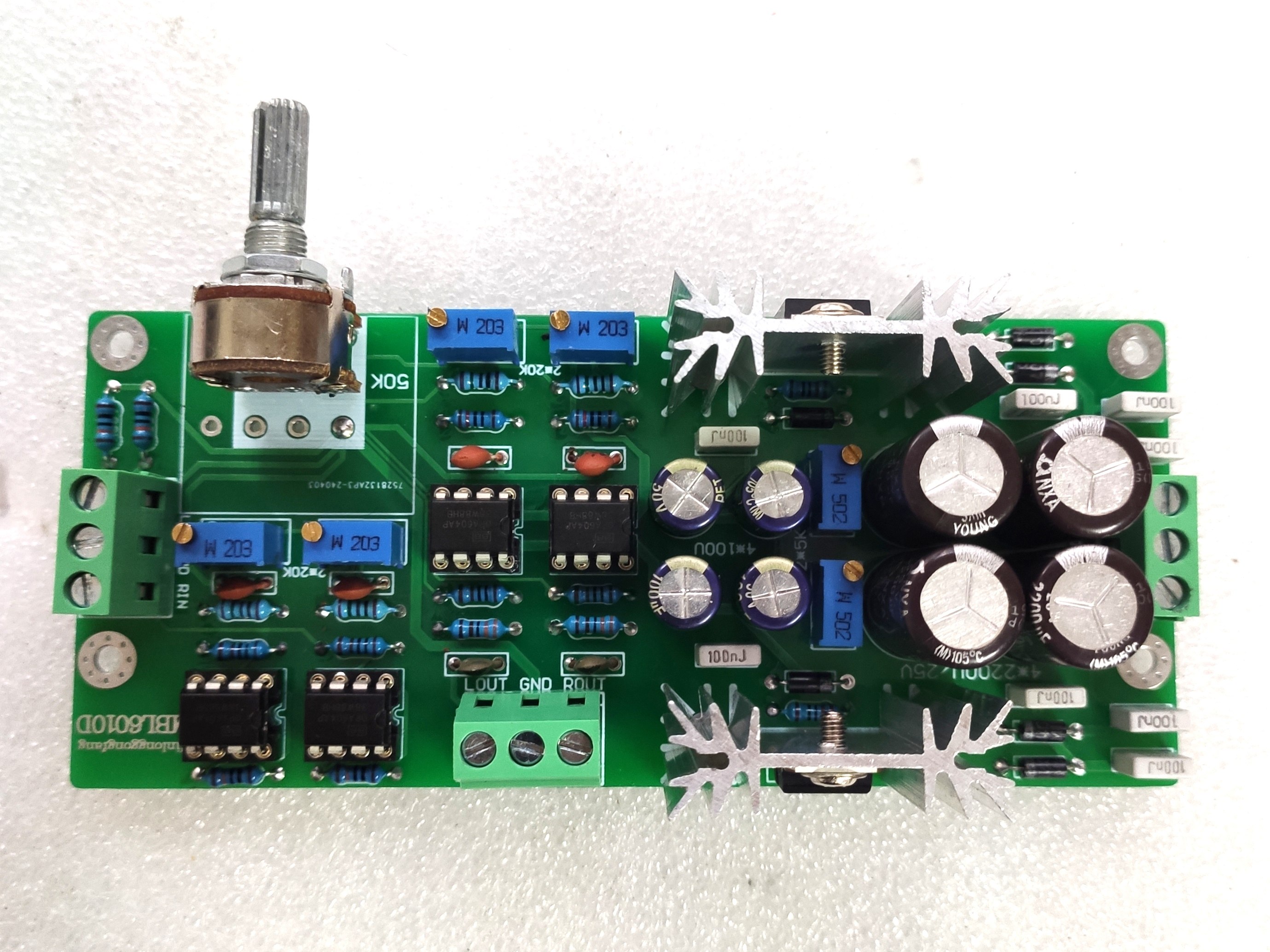 25年必买！德国MBL6010D胆味功放前级，听觉革命来了？-音调板-淘宝好物网