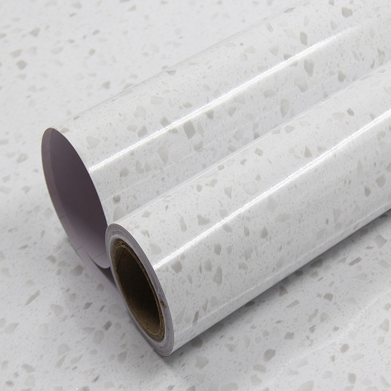 Wide kitchen oil-proof stickers, self-adhesive, waterproof, and high ...
