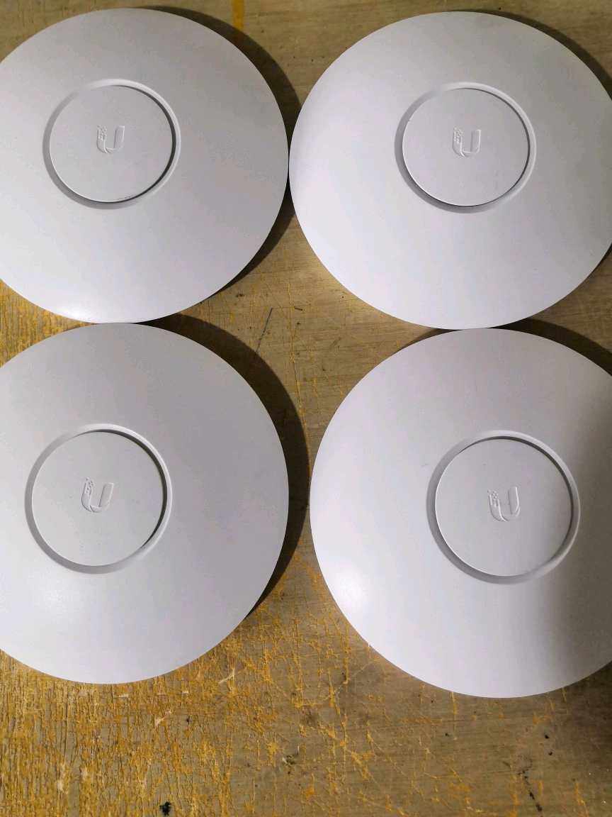 UBNT UniFi U6-Pro 双频无线AP测评｜5G有线1000M+大功率1000mW，信号强到能穿墙？25年最新家用商用必看！-全屋 ...
