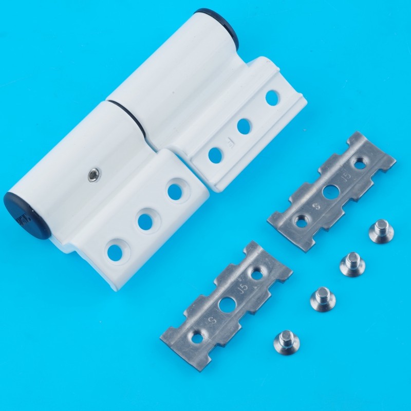 J5C door hinge Broken bridge Aluminum door hinge Dump hinge slot hinge ...