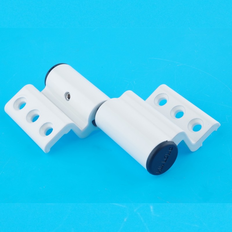 J5C door hinge Broken bridge Aluminum door hinge Dump hinge slot hinge ...