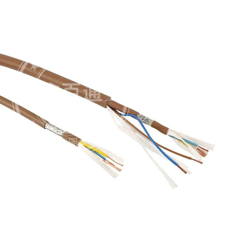 CCLINK通讯线CCNC-SB110H与三菱CC-LINK FANC-110SBH兼容吗？可定制吗？-通信电缆-淘宝好物网