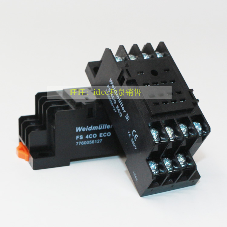 [USD 5.99] Weidmuller Economy FS 4CO ECO Protective FS 4CO Base - Wholesale from China online ...