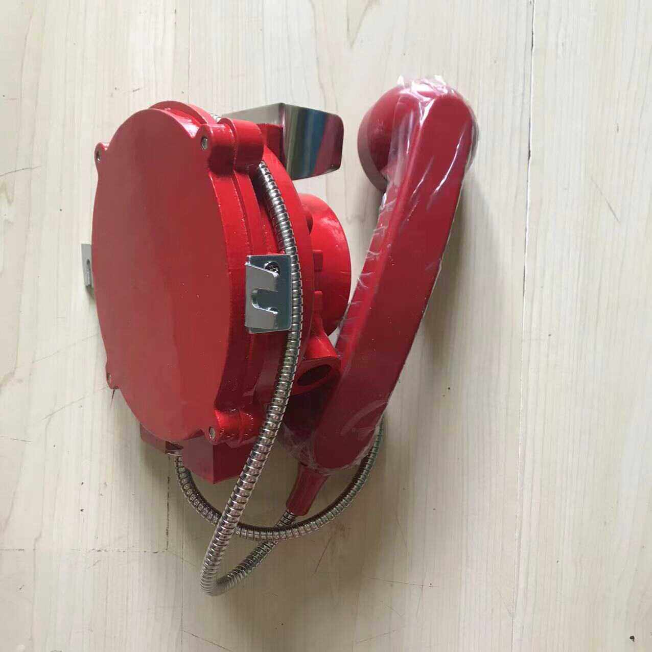 豪沃尔消防电话分机HD313，安全通信新选择？🌟-消防电话-淘宝好物网