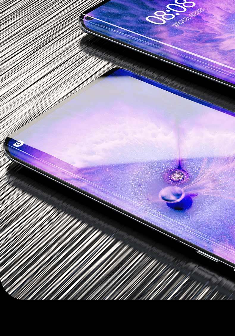 复合陶瓷膜三星S23Ultra手机膜NOTE20/S20PLUS高清透明膜适用S10P-阿里巴巴