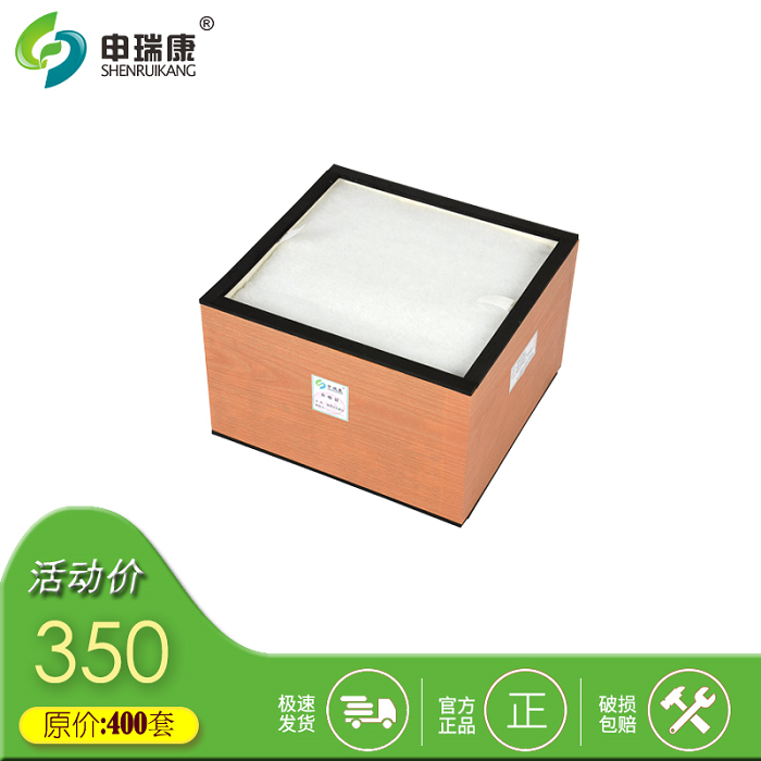 Sra-200Xp-02A Schrikang Smoke Purifier Filter Element Smoke Dust ...