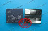 K4G80325FC-HC25 K4G80325FB-HC25 K4G80325FB-HC03/HC28全新