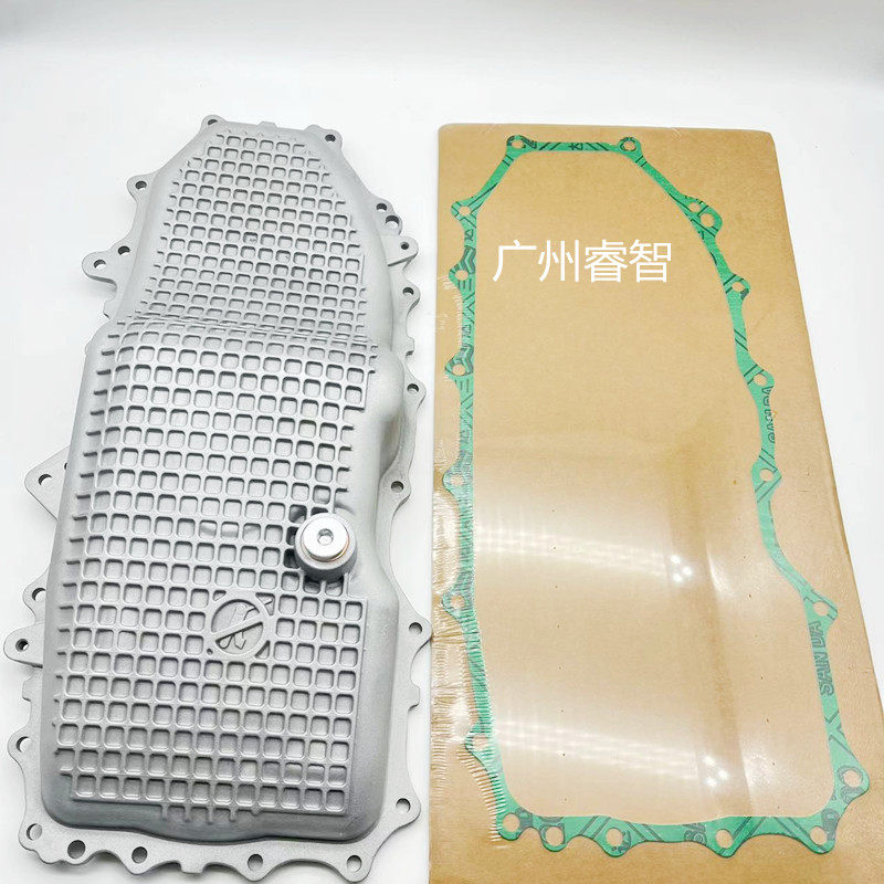 凯迪拉克CT5/XT5别克GL8油底壳铝合金材质，安全可靠吗？🤔深度解析-发动机油底壳-淘宝好物网