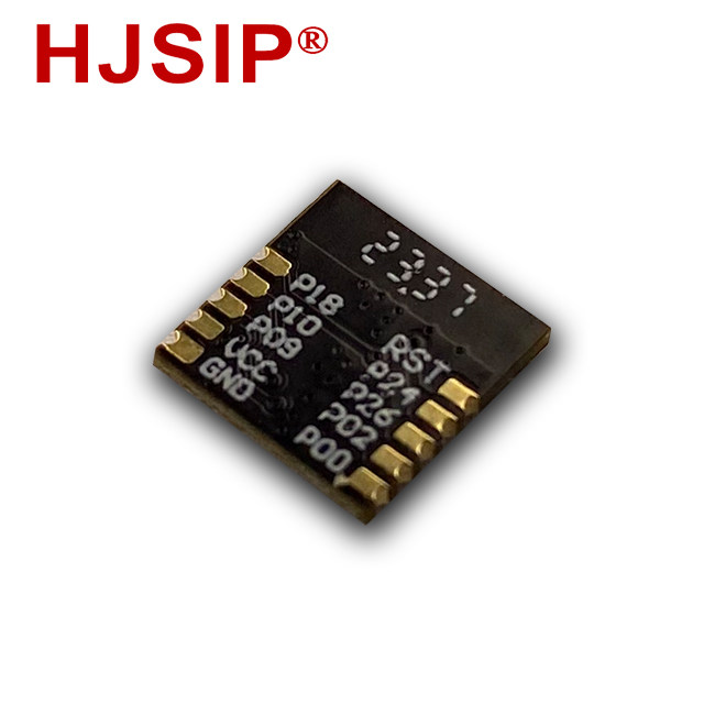HJ-628P BLE5.2蓝牙模块，小体积大能量？🚀全面解析-蓝牙模块-淘宝好物网