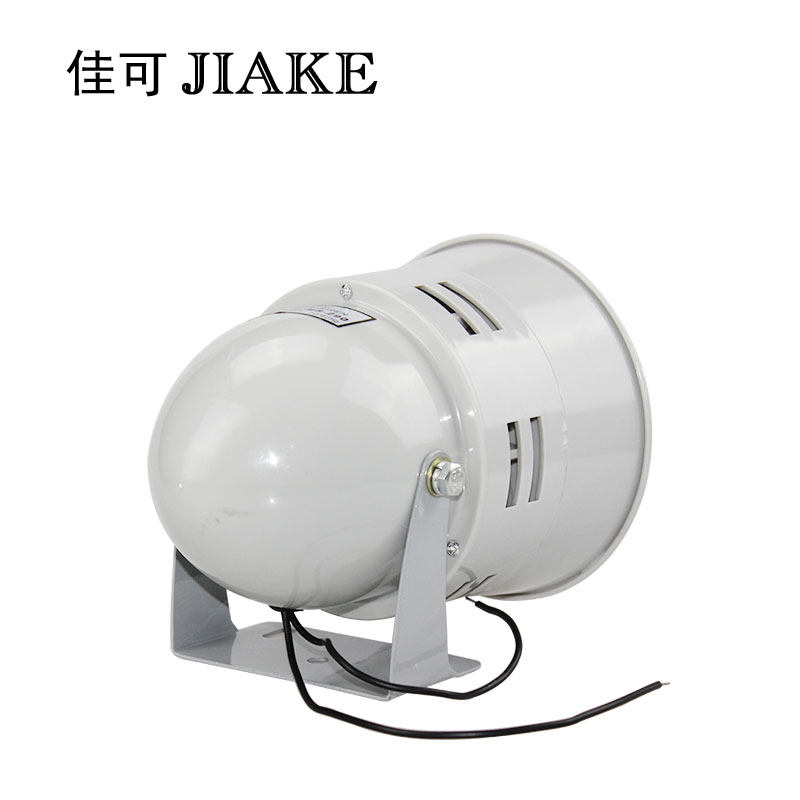 Купить Сигнал тревоги Мотор сирена МС-290 116 дБ 220v24v12v ПВО-сирена ...