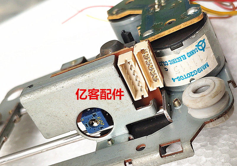 [USD 7.76] H8134AF Laser Head Line H8136AF F2940AF Kenwood T—322 ...