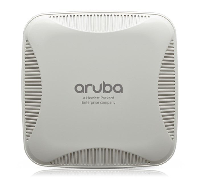 安移通ARUBA AC 7005(RW) 16AP Branch (JW633A)移動控制器