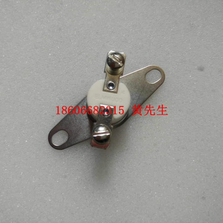 ELMWOOD temperature control switch L232C 2455RC 9936 3 Brewery ...