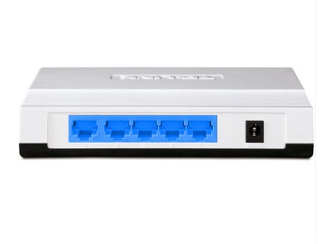 Купить Коммутатор Подлинная tplink модели TL-sg1005+ гигабитный сетевой ...