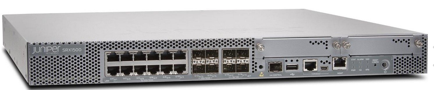 Juniper SRX220H2/1500/4100 防火墙：🔒企业安全新标杆，全方位守护你的网络边界！🌟-防火墙-淘宝好物网