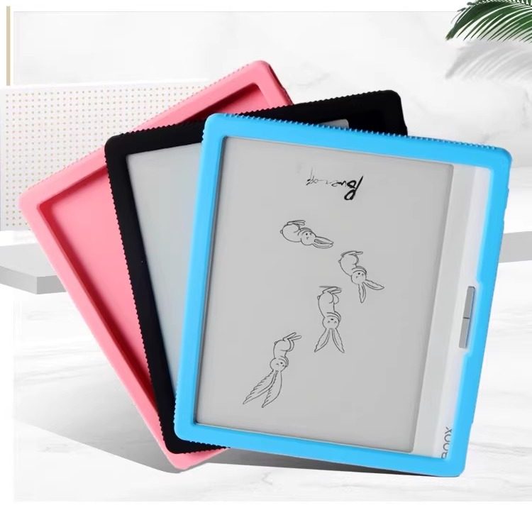 Bigme b751c silicone case, the perfect companion for 7inch e-paper ...