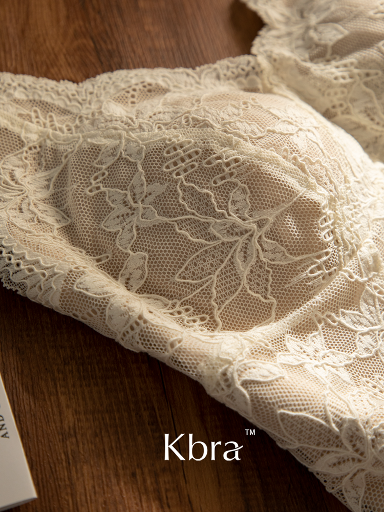 Kbra法式蕾絲磨毛加薄絨吊帶背心女冬保暖帶胸墊內搭一體打底上衣|保暖背心|ETMall東森購物網