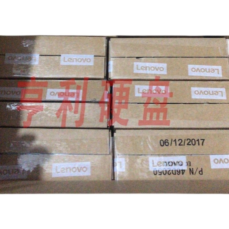 联想 7XB7A00028 00YK017 1.8T 12G 10K 2.5寸 SAS SR560系列硬盘评价 - 淘宝网