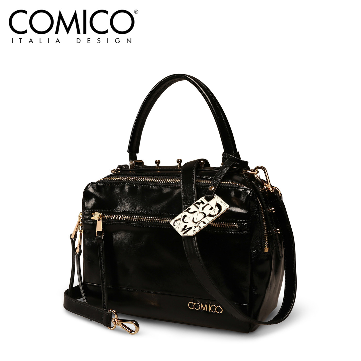 [USD 825.39] Comico high quality shopping mall same style 2022 new ...