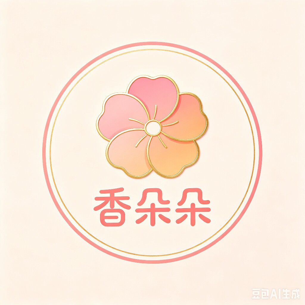 香朵朵