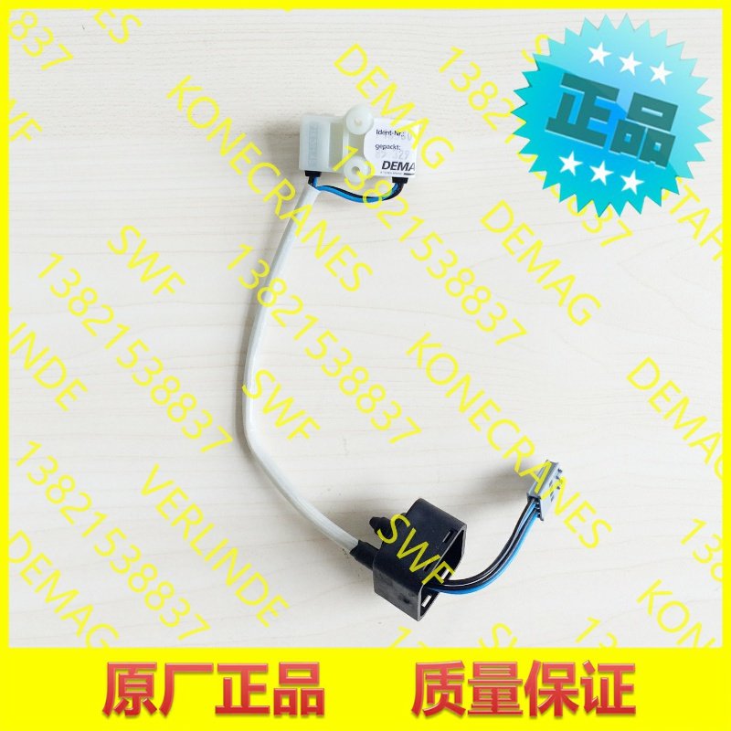 German DEMAG Demag Lift Limit Switch Assembly Micro Switch DC1-5 71888033