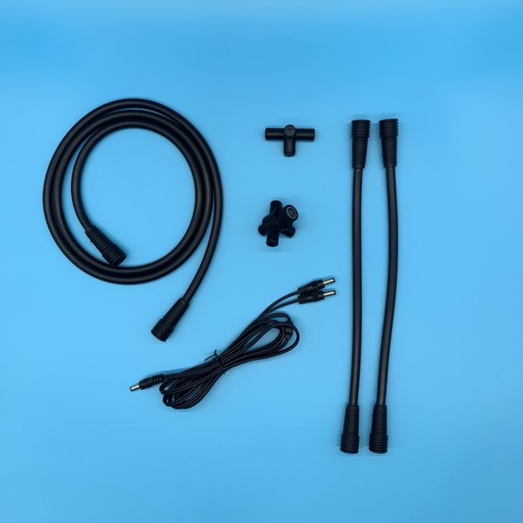 丰胸仪三通五通怎么选？碧波庭养生美容仪器配件全攻略🔍-家用胸部护理仪-淘宝好物网