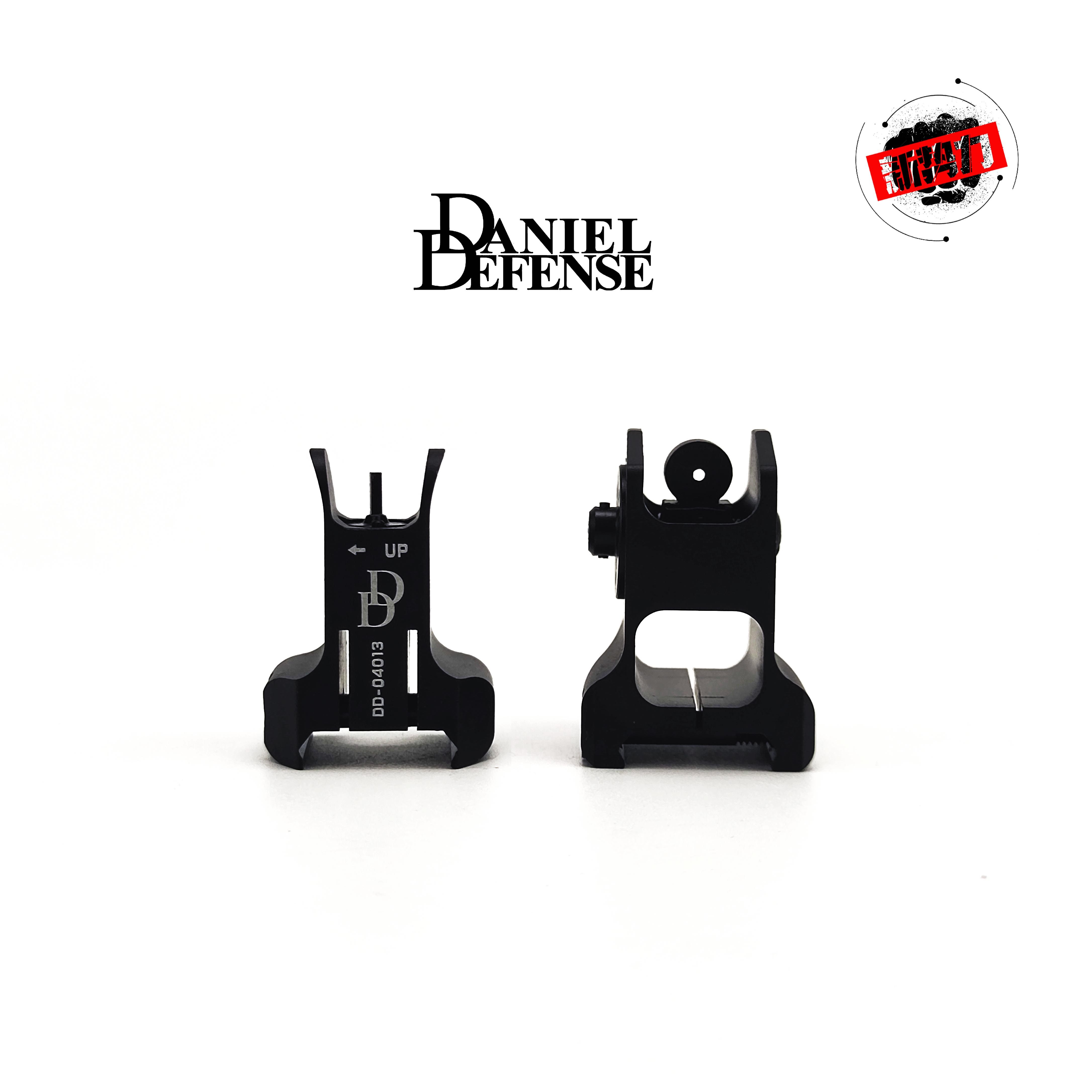 AFS KAC600 KAC300合金机瞄，射击爱好者的新宠？-水弹玩具-淘宝好物网