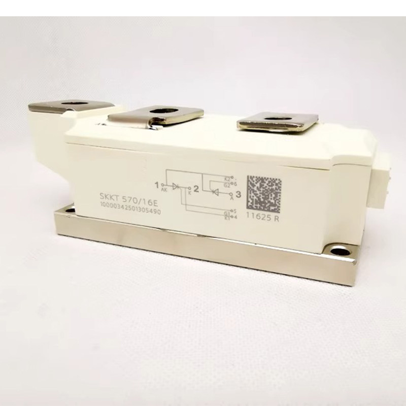 西门康型IGBT模块SKKT570/16E SKKH460/18E SKKT330/12E500/14E：工业界的“心脏”神器！-晶闸管-淘宝好物网