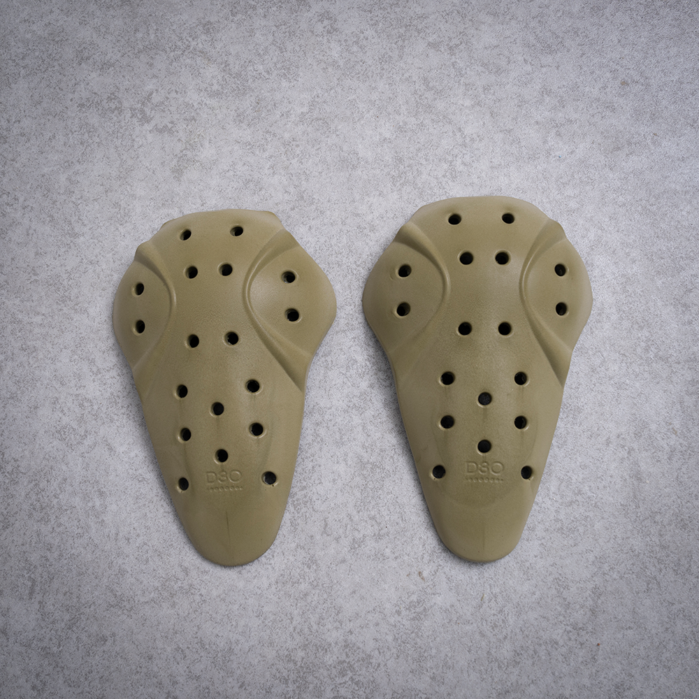 Military-grade d30 knee and elbow pads recommended｜rare professional ...