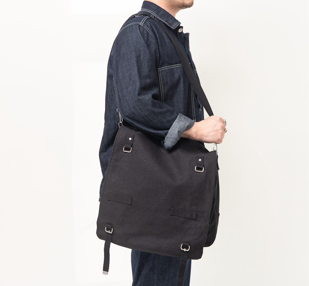 [USD 23.96] German original MIL-TEC reinvented military version of West ...