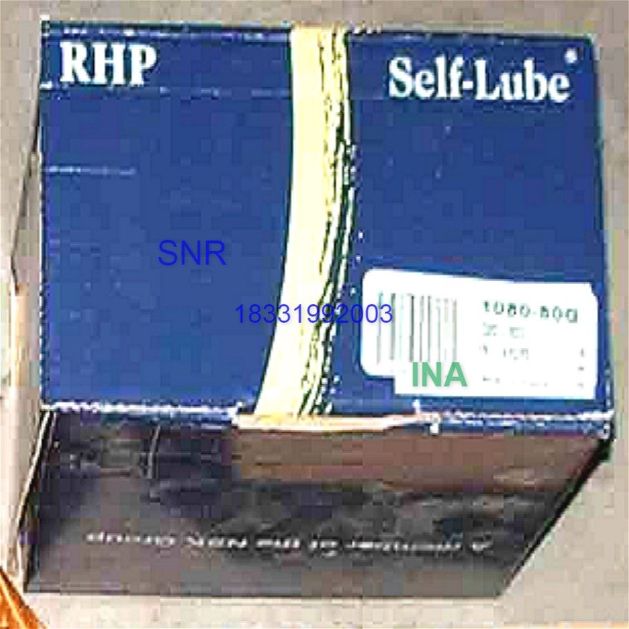 英国RHP轴承SFT25外球面1025-25G高速耐高温耐腐蚀SFT3