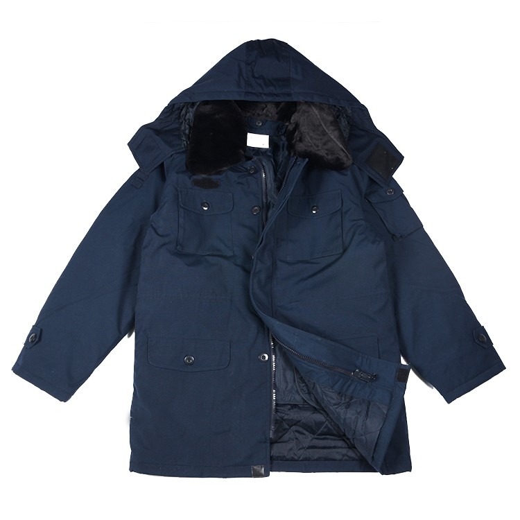 Winter waterproof coat: did you choose right? 🧥 Essential guide to cold ...