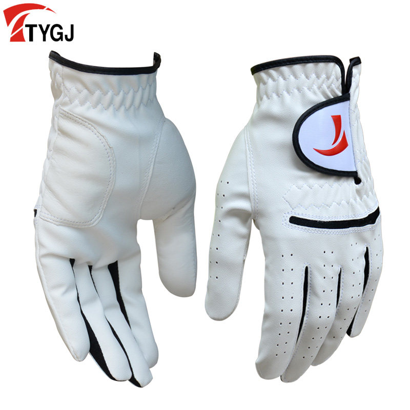 Free shipping on orders of two or more golf gloves! these men's gloves ...