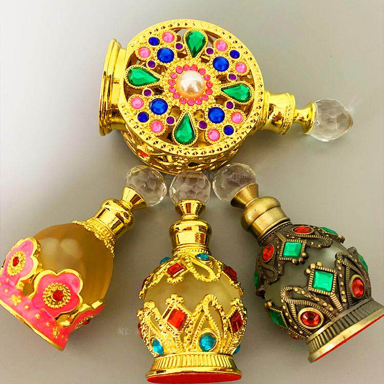 迪拜香精阿联酋精油 | 持久留香的秘密，兄弟们别再被香水“坑”了！_香水_淘宝美妆网