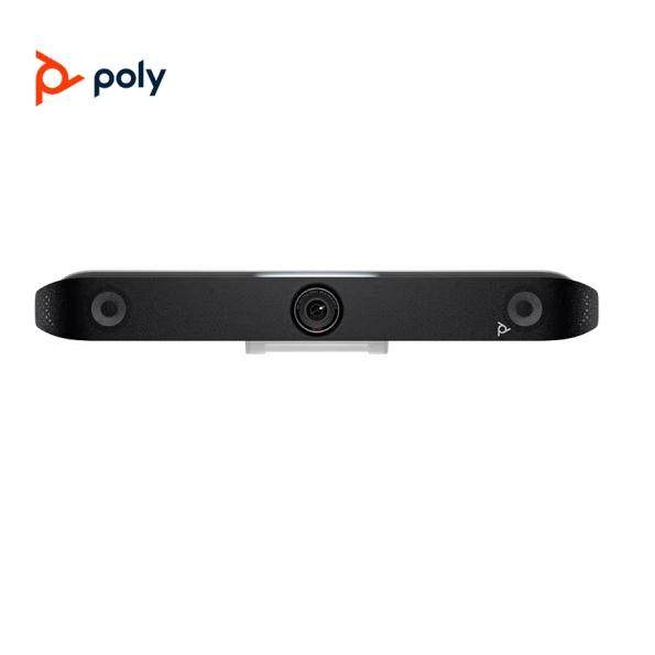 4K视频会议神器！Polycom宝利通STUDIO X52+TC10真实体验测评-音频及会议系统-淘宝好物网