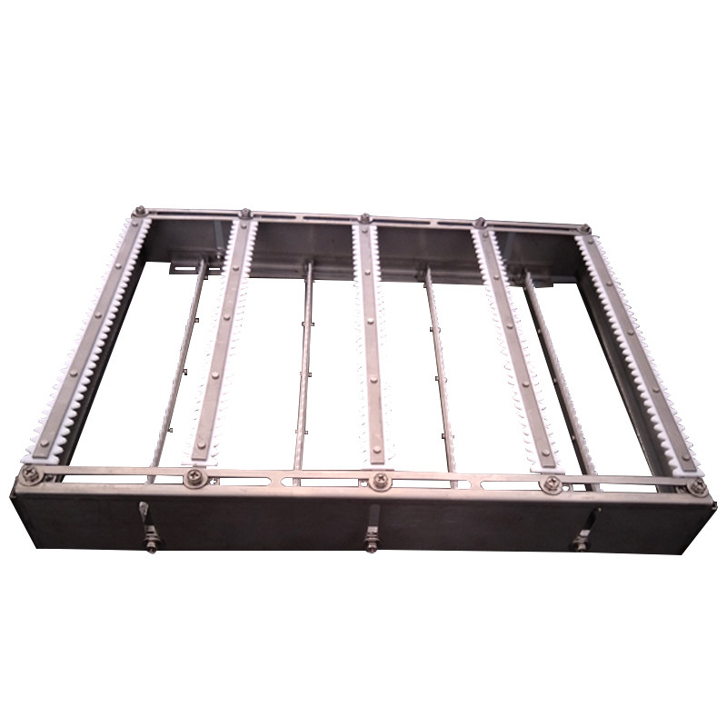 [USD 5.99] Teflon Cleaning Rack Ultrasonic Cleaning Rack Mobile Phone ...