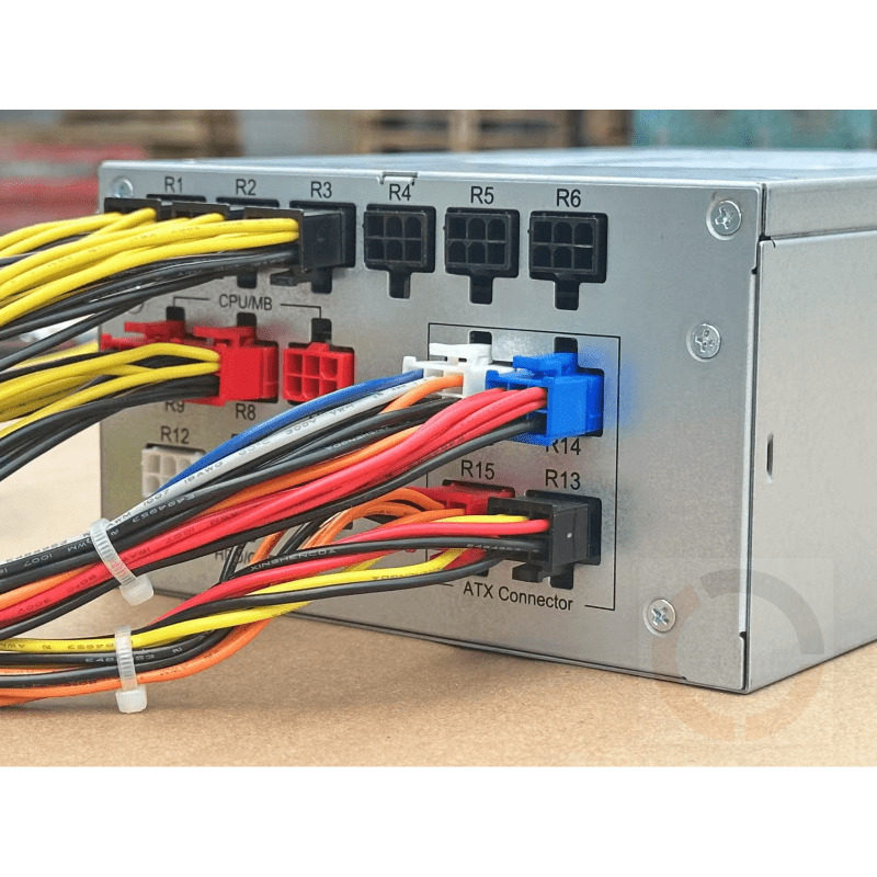 台达DPS-1500FB C 1500W：4090显卡的最佳拍档，解锁游戏新境界！-电源-淘宝好物网